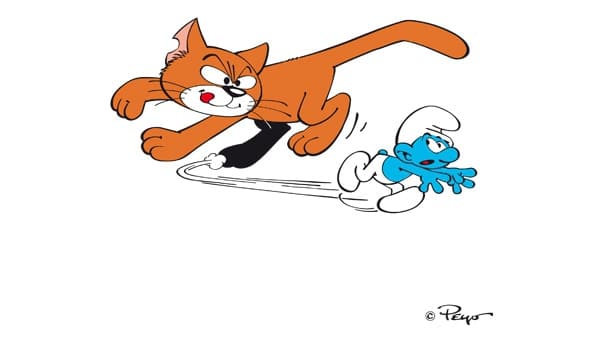 Chats célèbres : Top 20 des chats de dessin animé