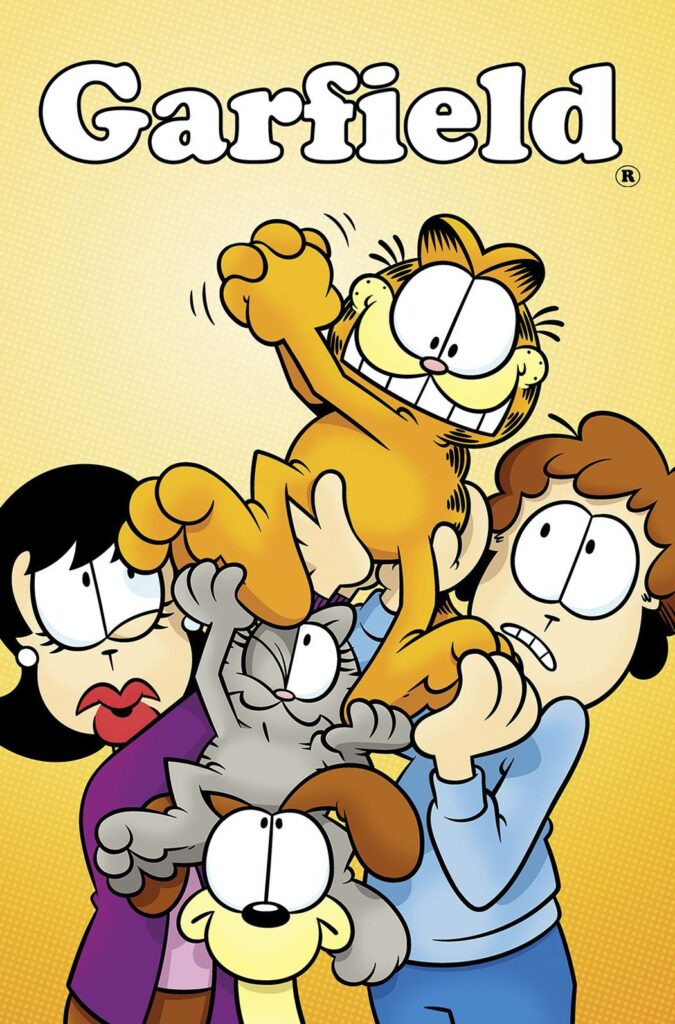 Chats célèbres : Top 20 des chats de dessin animé